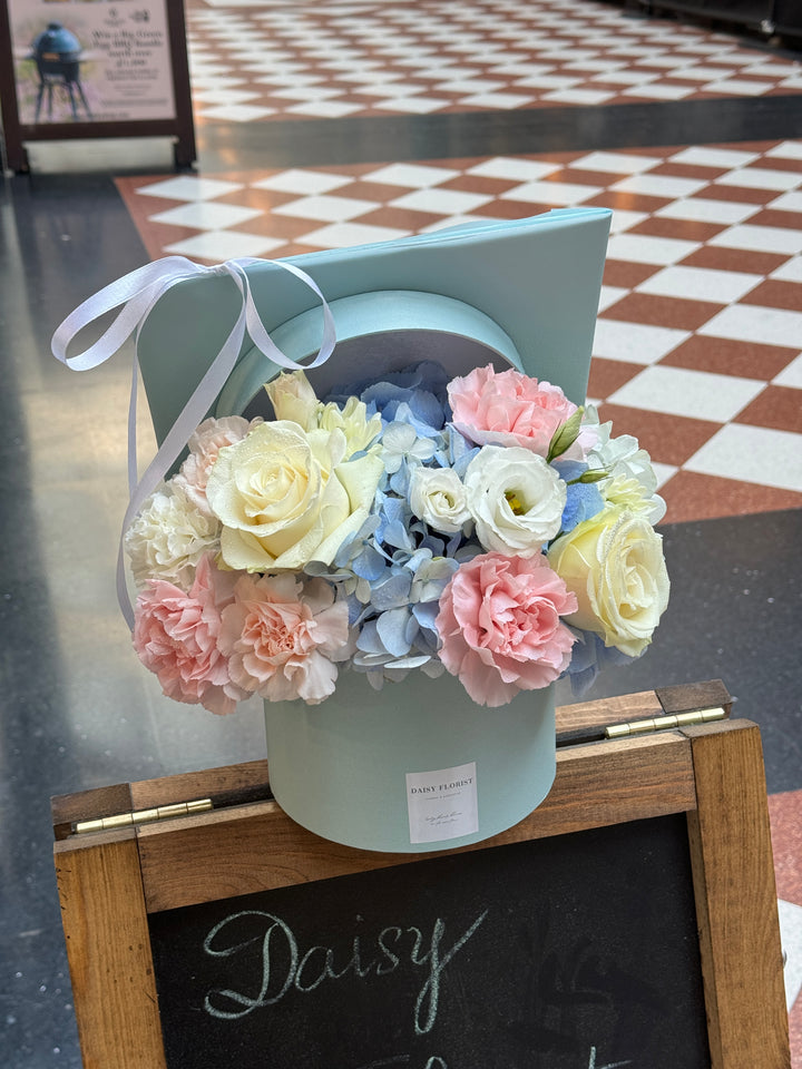 Fresh Flowers Delivered Daily: Daisy Florist - Your Floral Heaven